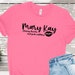Mary Kay Chasing Dreams and Pink Cadillacs T-shirt, Mary Kay Tee, Mary ...