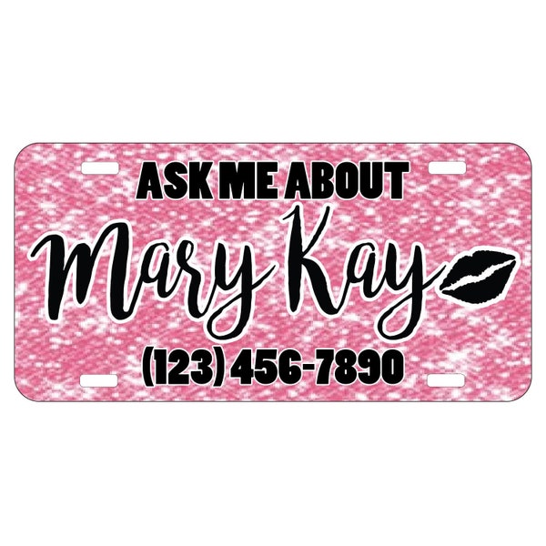 Mary Kay - Etsy