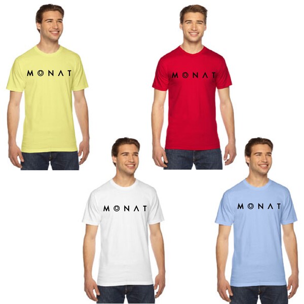 Monat Gear - Etsy
