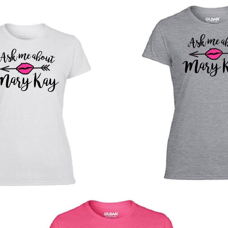 Mary Kay - Etsy