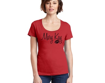 Ask Me About Mary Kay T-shirt Mary Kay Tee Mary Kay Sports - Etsy