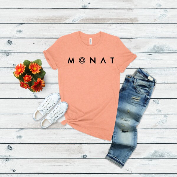 Monat Gear - Etsy