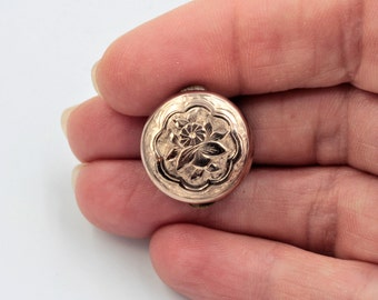 Period Button - Etsy