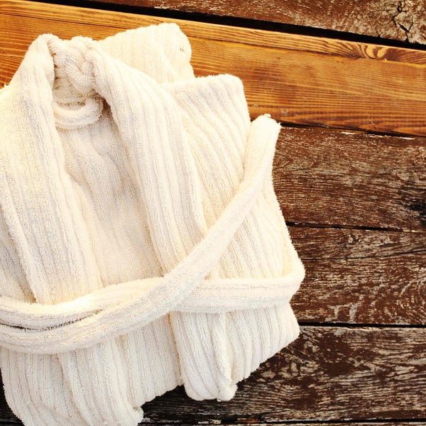 Turkish Bathrobe - Etsy