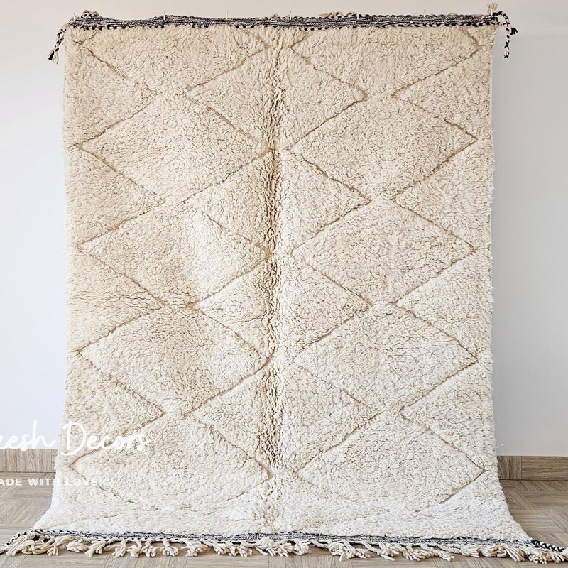 Moroccan Shag Rug - Etsy