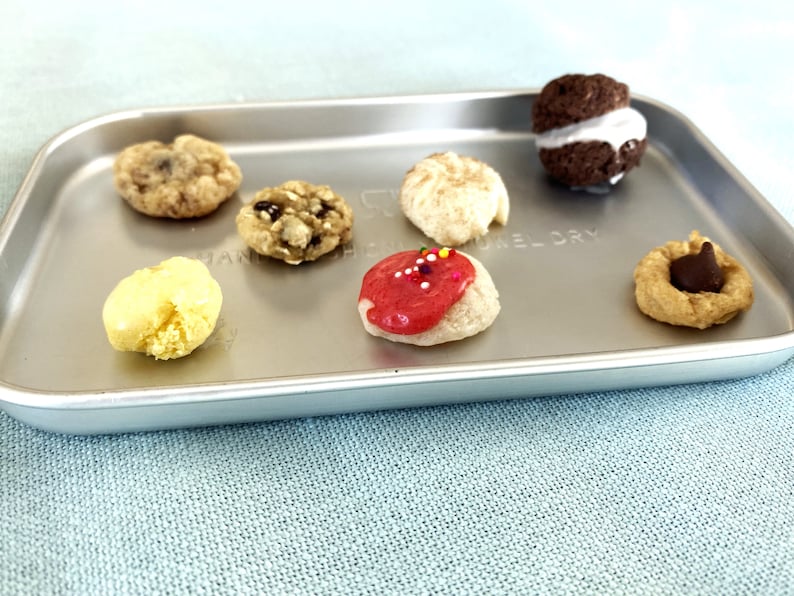 Easy Bake Oven Cookie Mixes (13 Packages, 7 Cookies) - Etsy