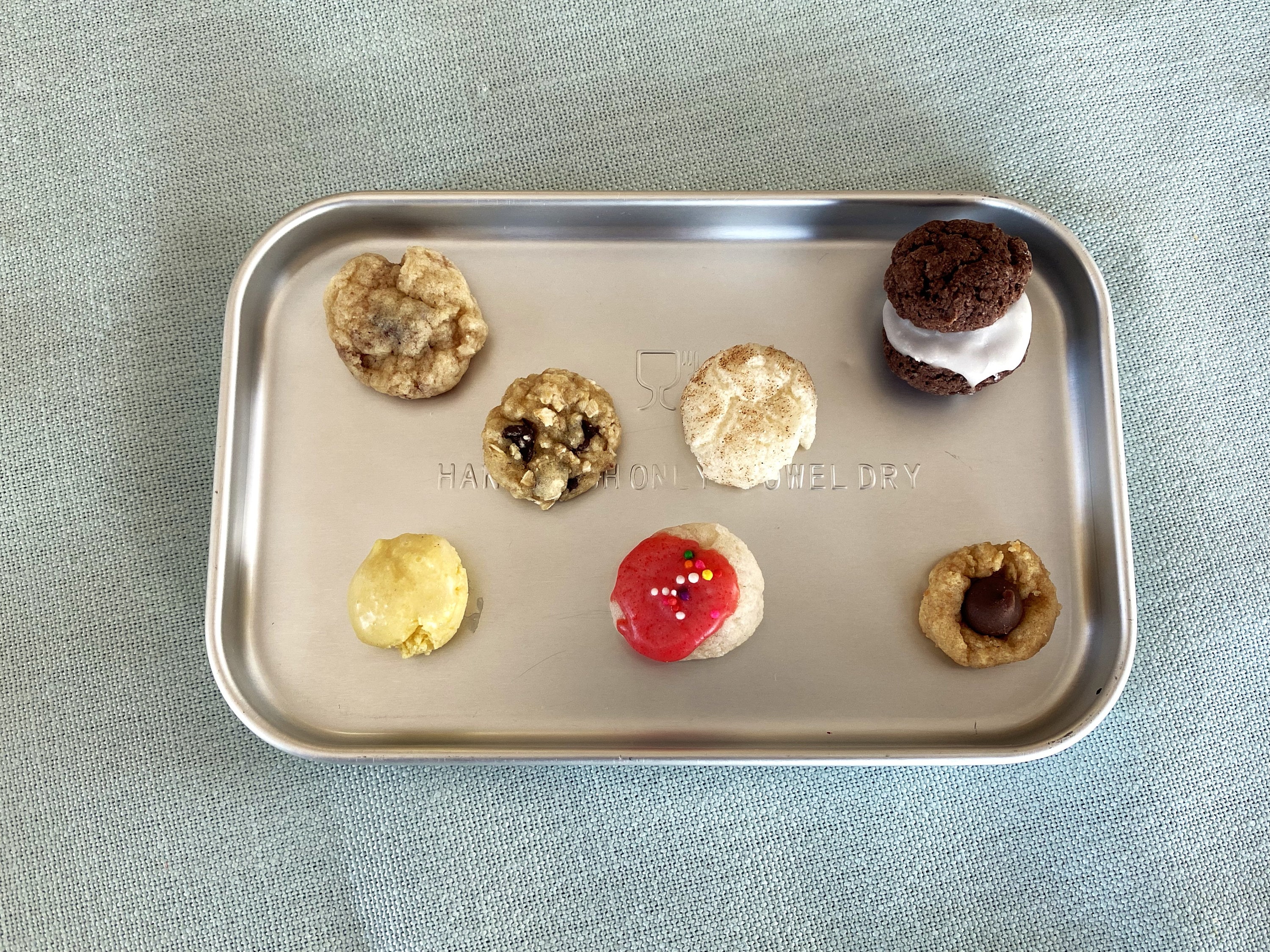 Easy Bake Oven Cookie Mixes (13 Packages, 7 Cookies) - Etsy