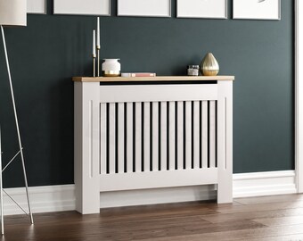 Radiator Covers 90cm High | Etsy UK