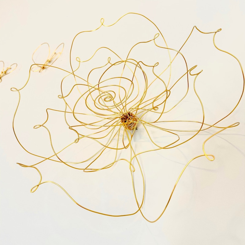 WireAndMeshArt - Etsy