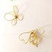 Home Decor. Wall Decor. Wire Art. 2 Small Butterflies - Etsy