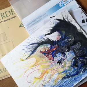 Monster Hunter Poster / Namielle Print, Mhworld Iceborne, Videogame ...