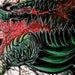 Deviljho Painting, Monster Hunter World Illustration, Angry Pickle ...