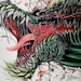 Deviljho Painting, Monster Hunter World Illustration, Angry Pickle ...