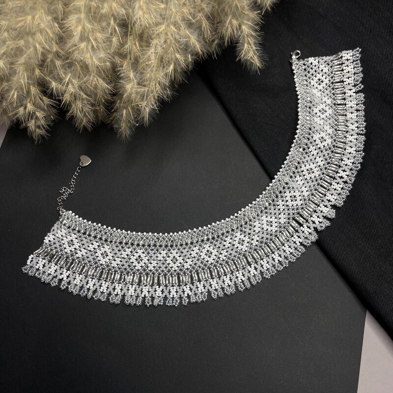 Gerdan Necklace - Etsy