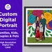 NASA Invitation, Astronaut Invitation, Digital Download, Custom ...