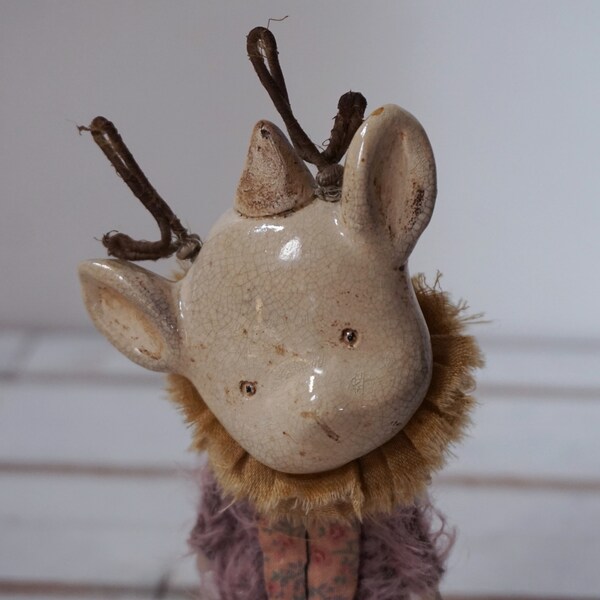 Ooak Ceramics - Etsy