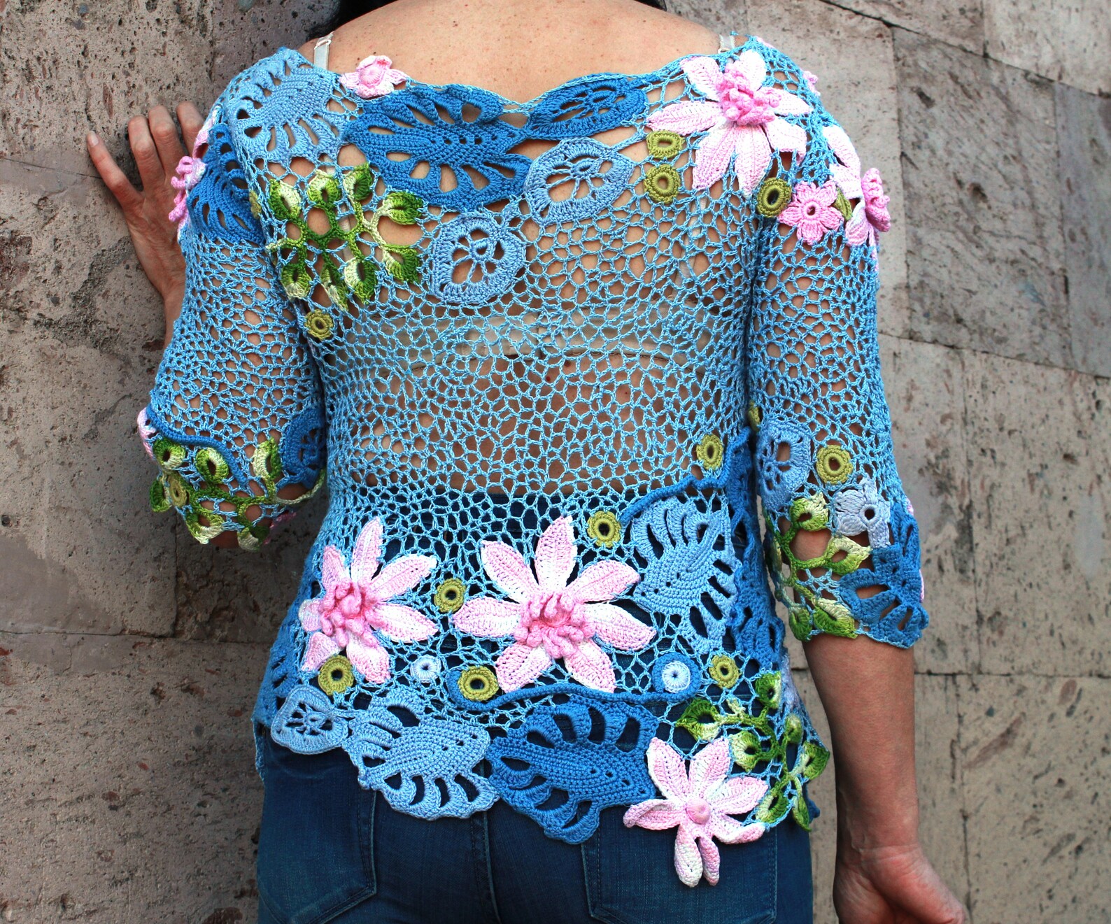 Spring Evening Cocktail Blouse Royal Dress Hollywood Star Dress for ...