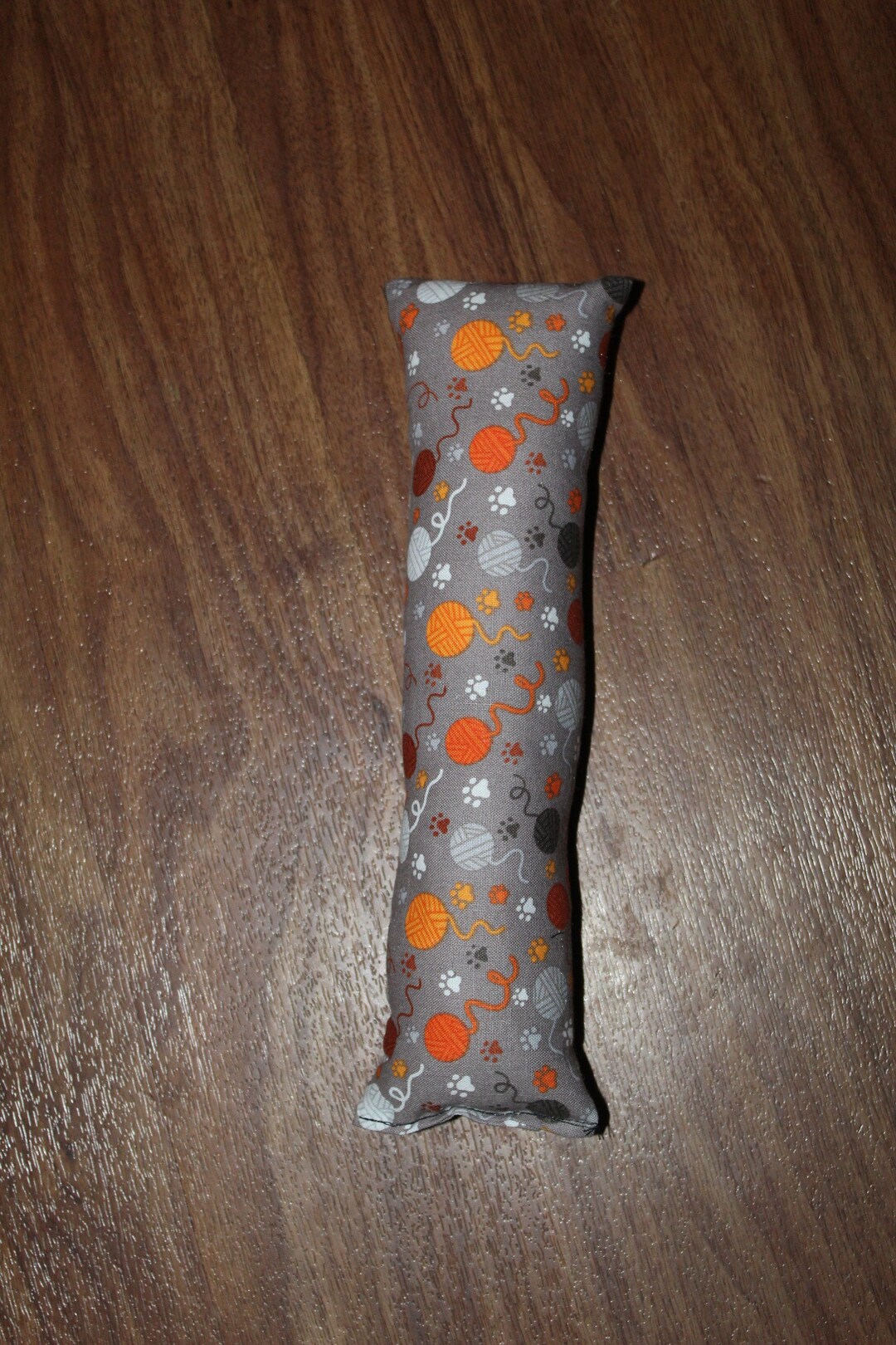 Catnip Cat Kick Toy READY TO SHIP - Etsy