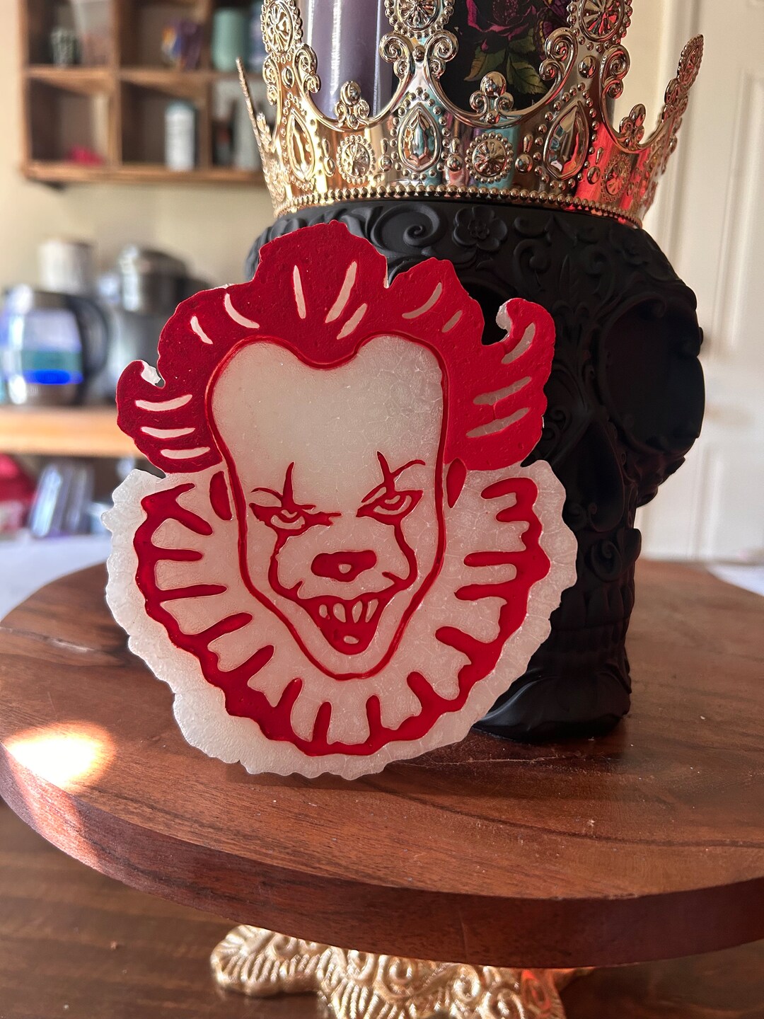 Pennywise Air Freshie - Etsy