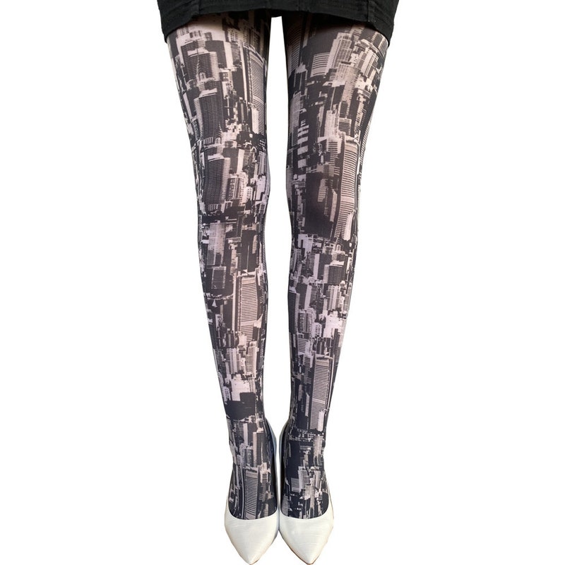 Tights - Etsy