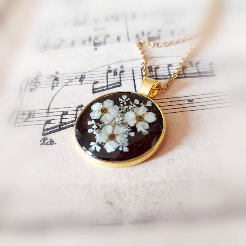 Dark Academia Jewelry for Girlfriend. Grandmacore Jewelry. - Etsy