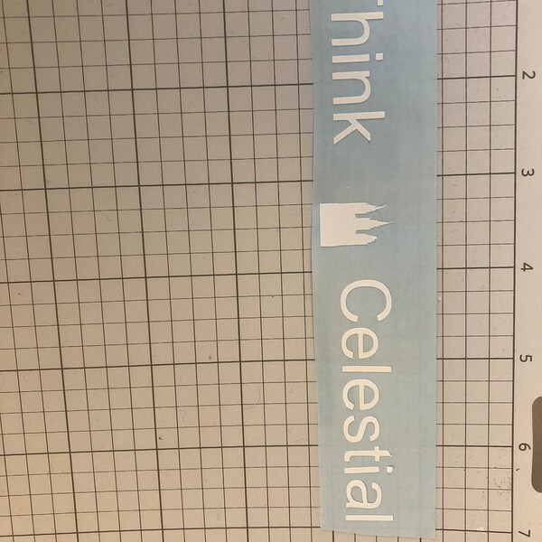 Celestial Wall Decals - Etsy