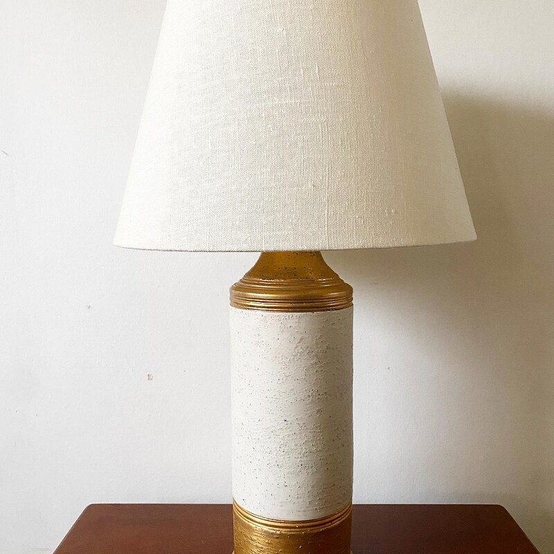 Bitossi Lamp - Etsy