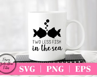 Fish in the Sea | Etsy