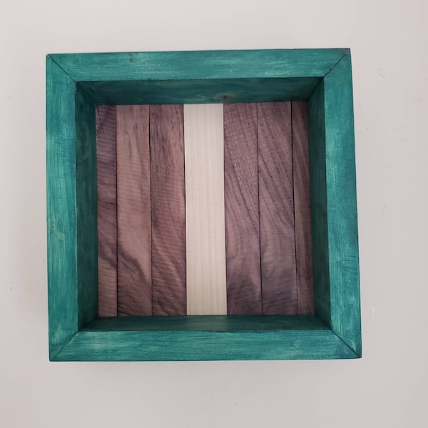 Unfinished Shadow Box - Etsy