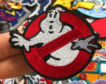 Ghostbuster | Etsy