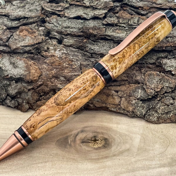 Wooden Pens Handmade - Etsy