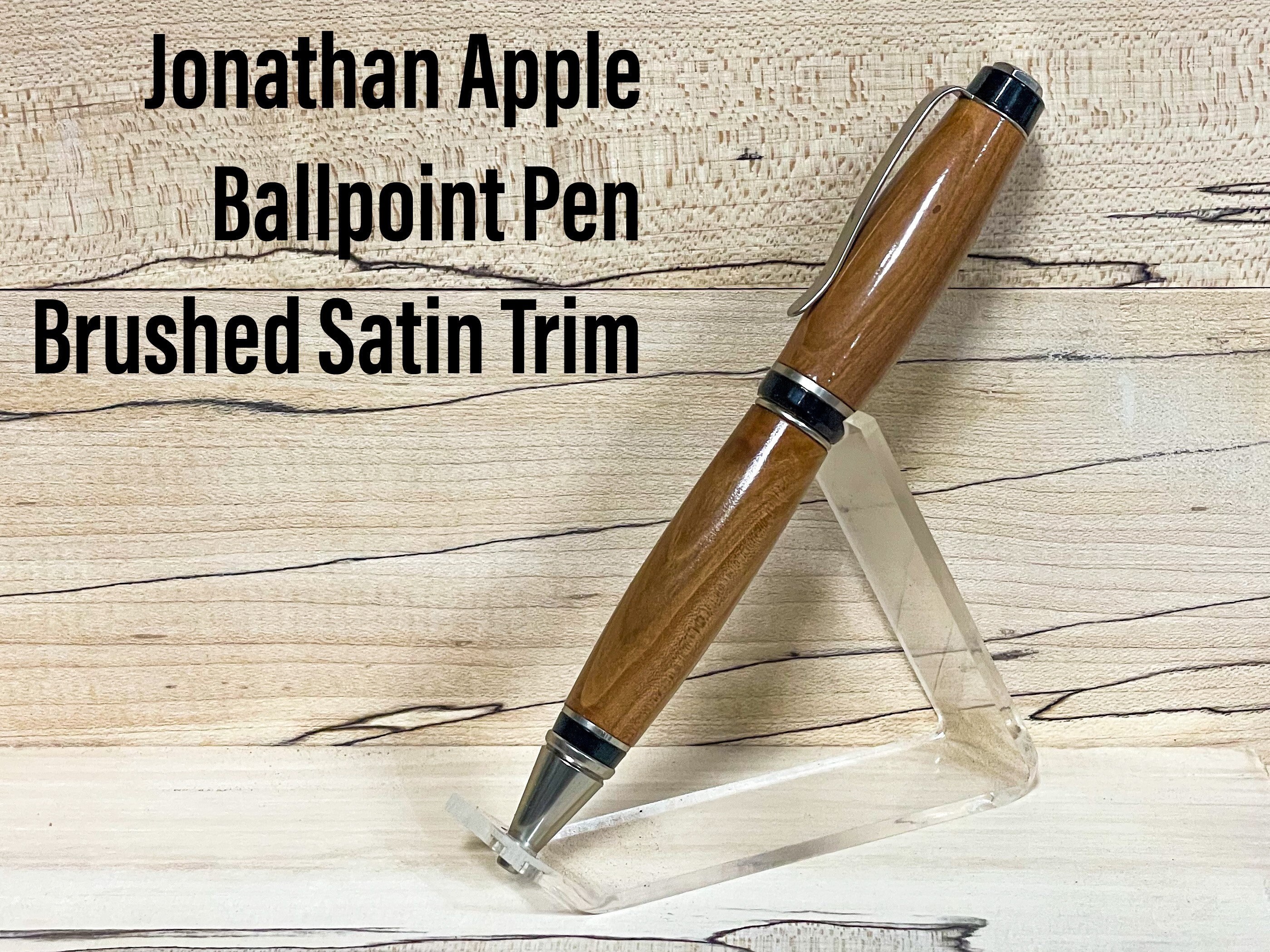 Laser Ink Pen