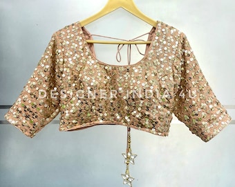 Heavy Work Blouse - Etsy