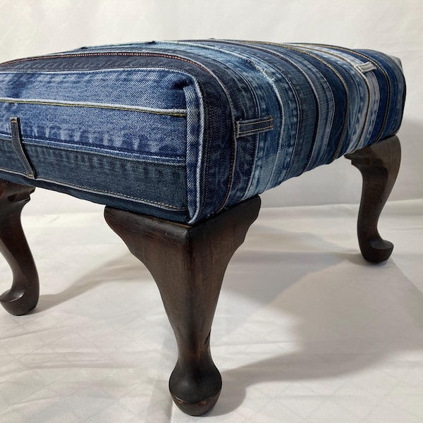 Denim Decor - Etsy