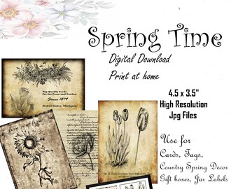 Primitive Clip Art | Etsy