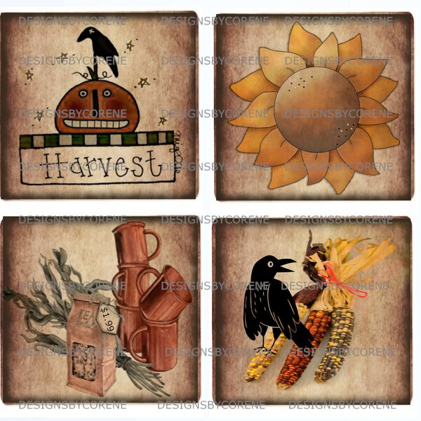 Primitive Labels - Etsy