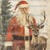 Bundle Set of 4 Christmas Carolers Digital Download Wall Art Print ...
