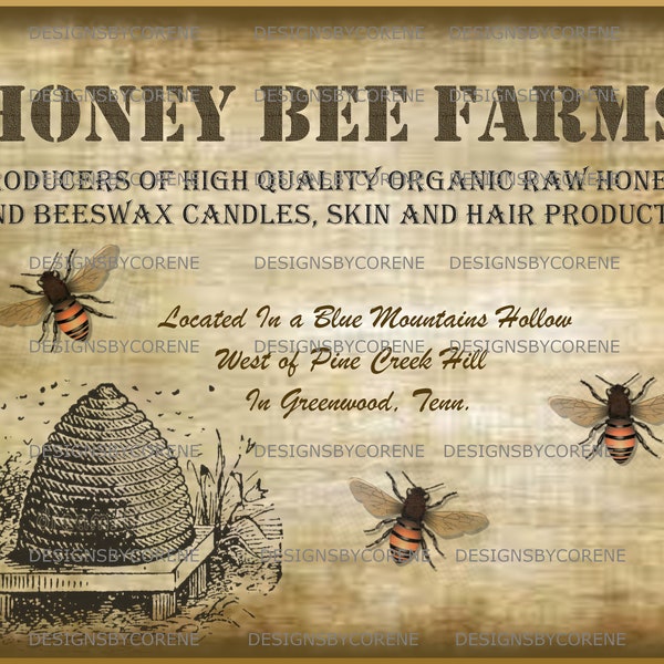 Farm Wall Art - Etsy