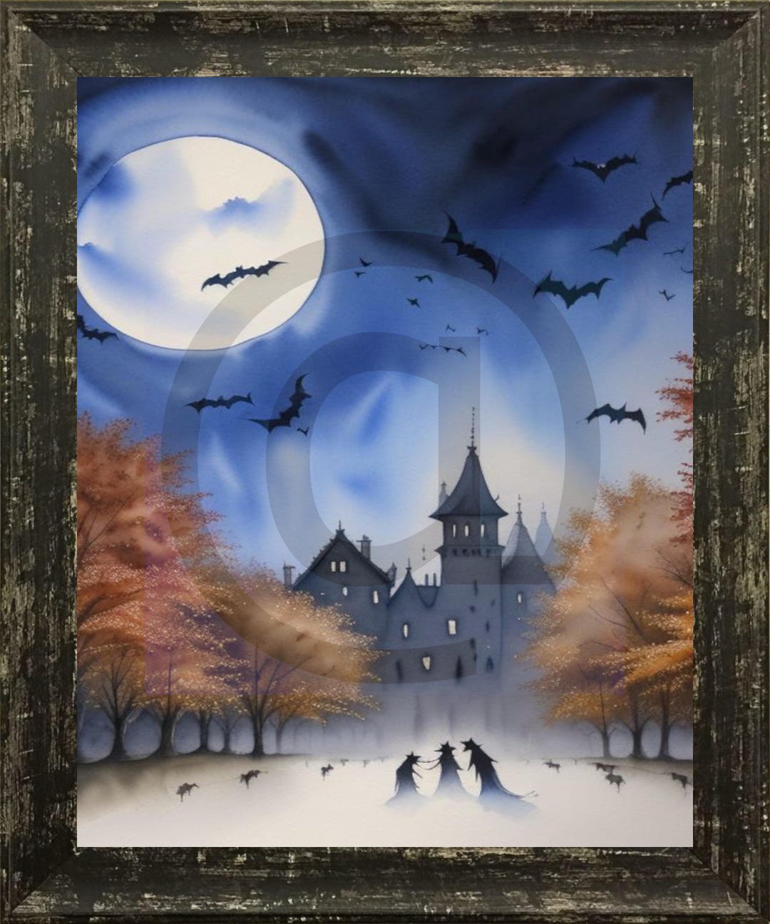 Vintage Halloween, Farmhouse Decor, Country Decor, Farmhouse Country ...