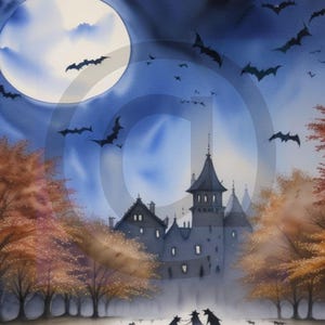 Vintage Halloween, Farmhouse Decor, Country Decor, Farmhouse Country ...