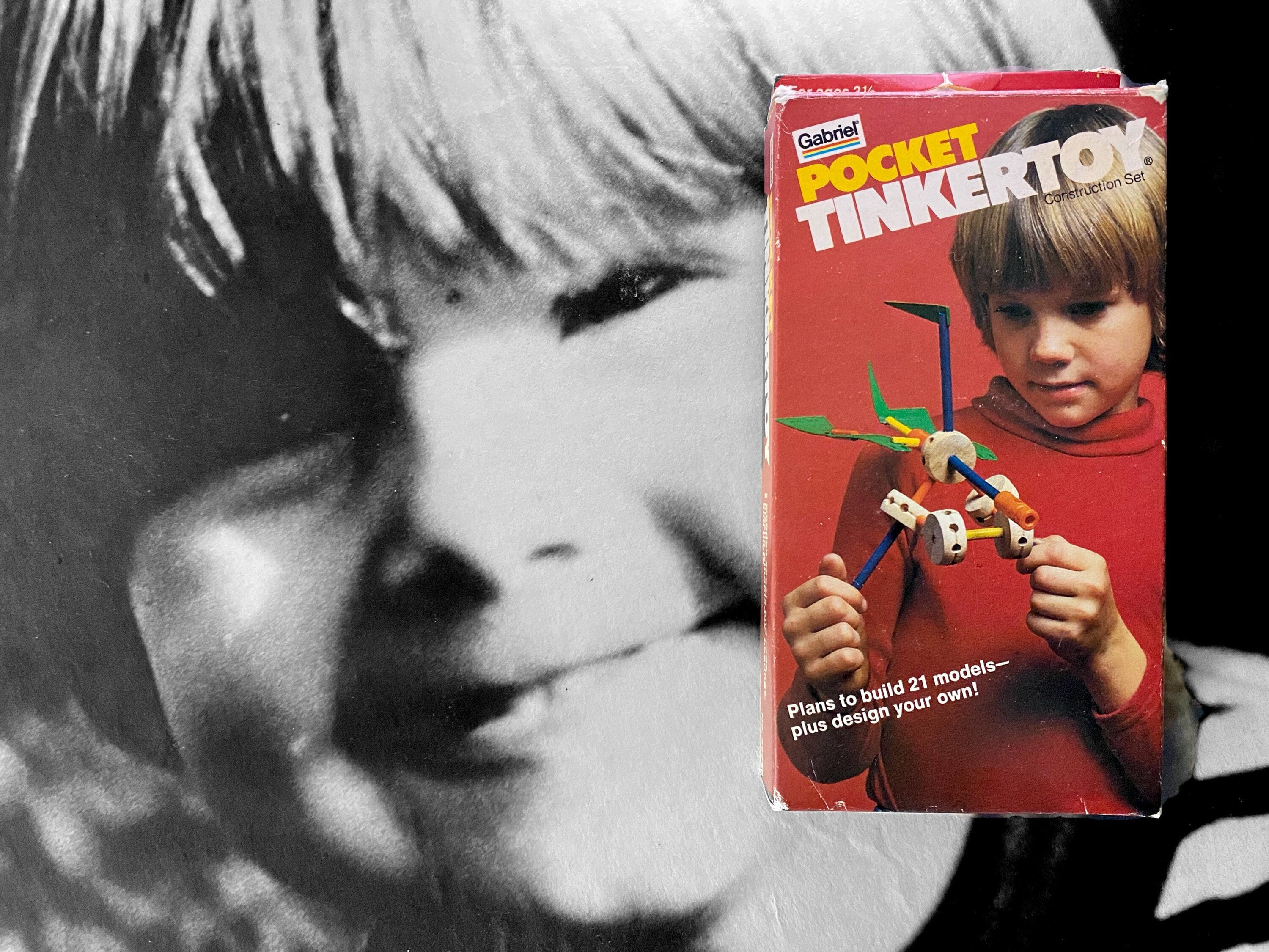 Building & Construction Toys & Games Toys Oh Fer Fun Gabriel Pocket ...