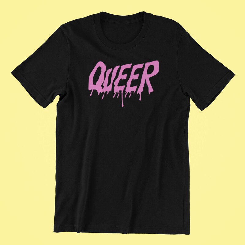 Queer - Etsy