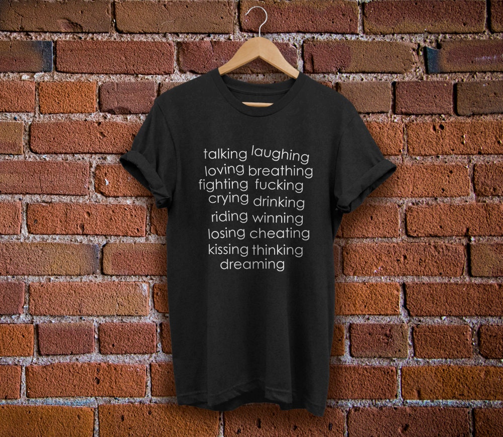 The L Word Shirt - the L Word Lyrics T-shirt - Lesbian Pride Shirt - L ...