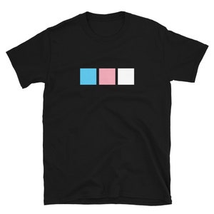Trans Pride Shirt , Trans Flag Shirt , Trans T,shirt , Trans Shirt ...