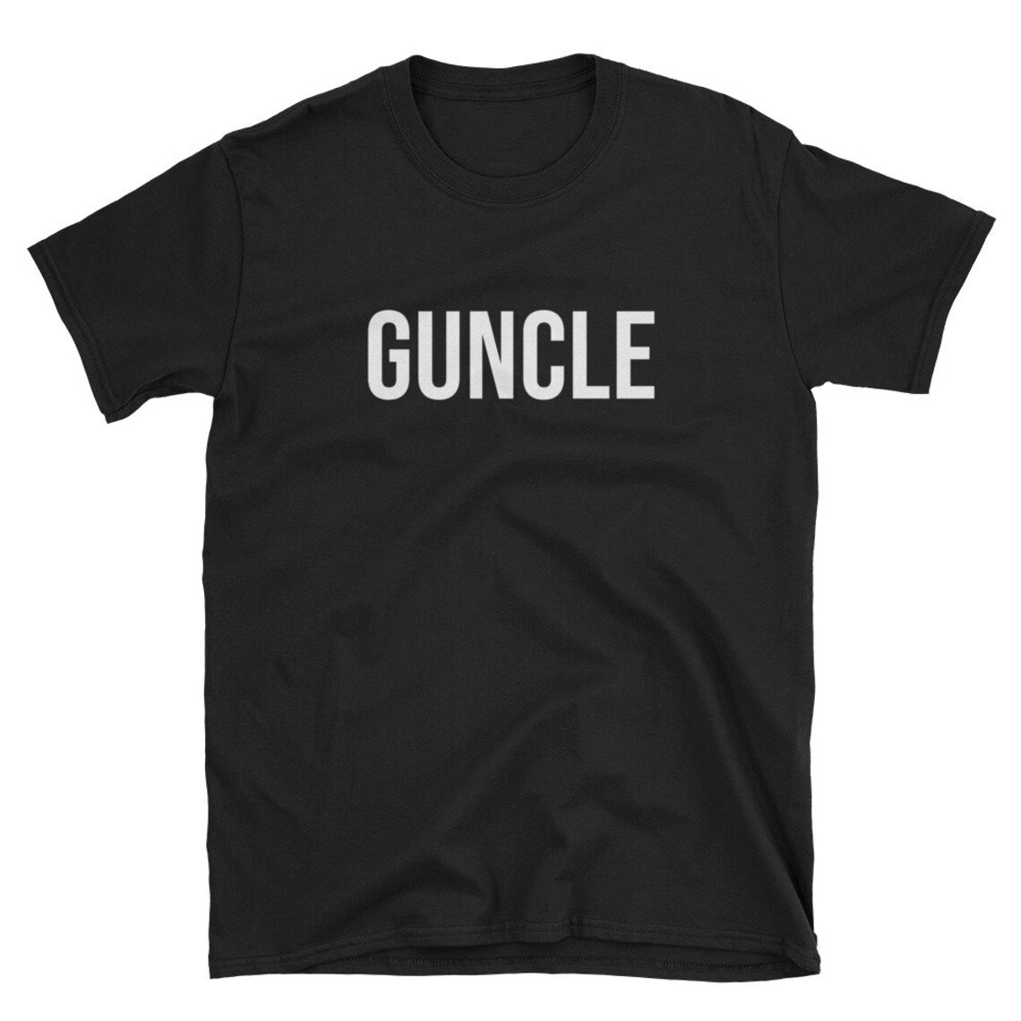Guncle Shirt , Gay Uncle Shirt , Cute Shirt for Guncle , Cute Guncle T ...