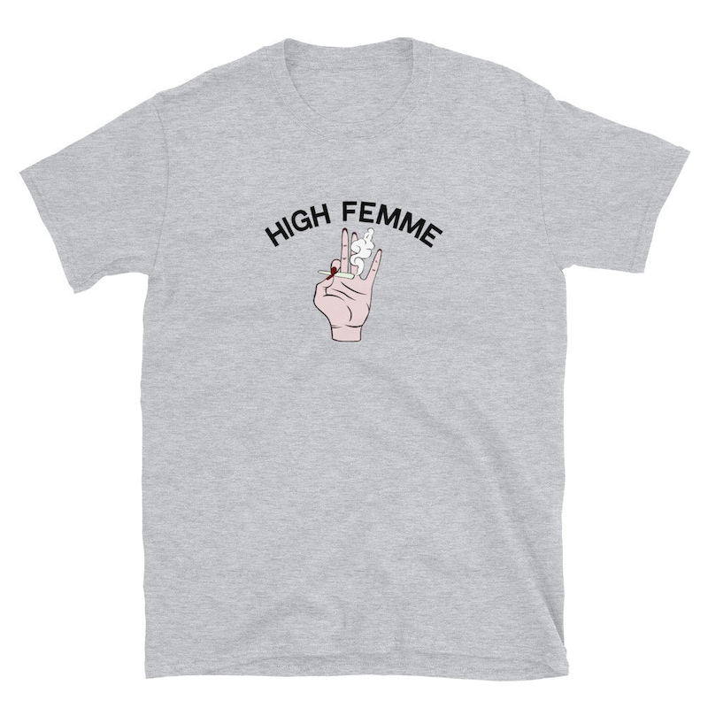 Lesbian Pride Shirt Etsy