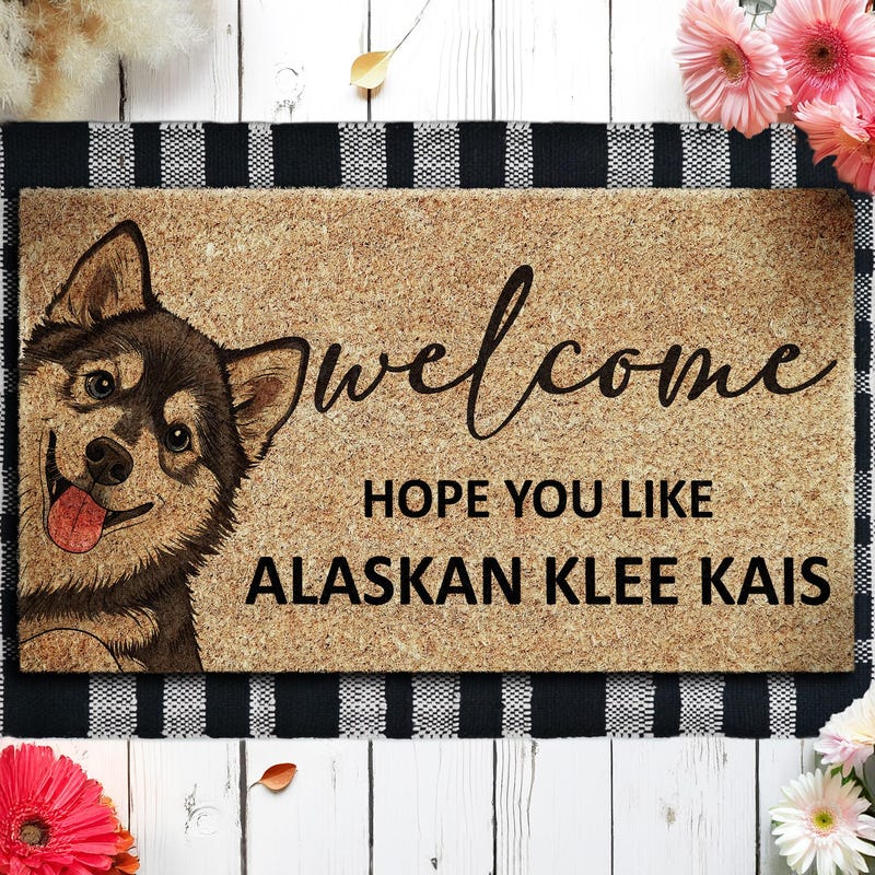 Klee Kai - Etsy