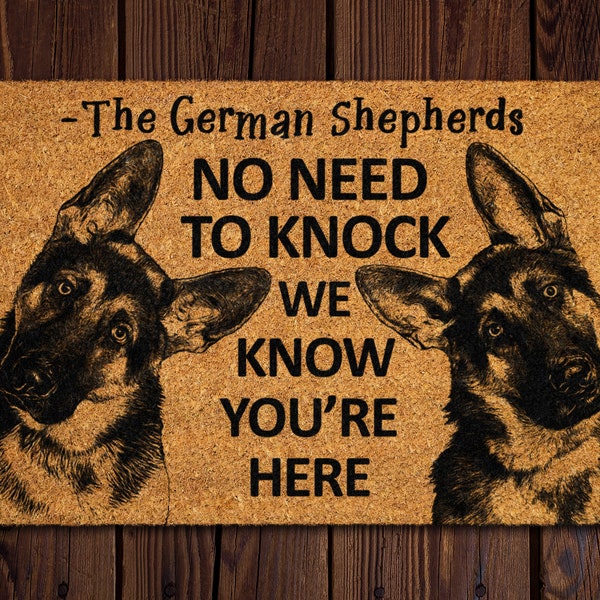German Shepherd Gifts - 60+ Gift Ideas for 2025