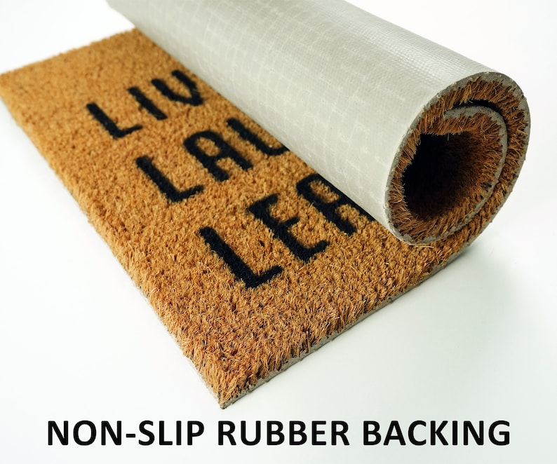 Mushroom Close up Doormat, Welcome Mushroom Doormats, Mushrooms ...