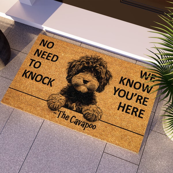 Cavapoo - Etsy